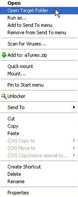 Windows Shell Extensions