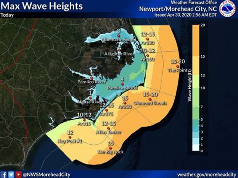 Strong Winds Coastal Flooding And Heavy Rains Forecast With Thursday