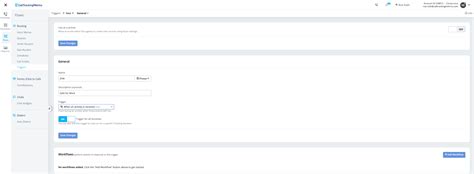 Sending And Receiving Text Messages Calltrackingmetrics Ticket Portal