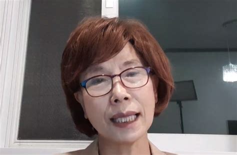 경찰출석했던 엄마부대 ‘주옥순 ‘열받는 근황