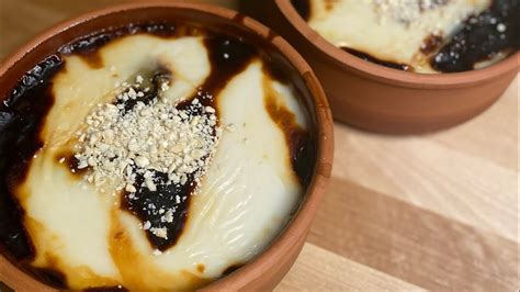 رز بالحليب على الطريقة التركية Turkish Rice With Milk Pudding Youtube