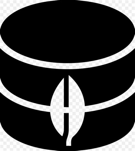 Mongodb Logo Nodejs Png 876x980px Mongodb Black Black And White