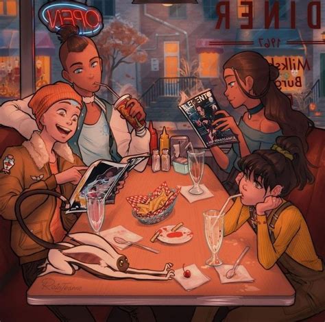 Avatar Legend Of Aang The Last Airbender Atla And Lok Aang Sokka
