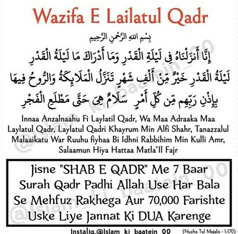 Asma Ul Husna With Urdu Translation Artofit