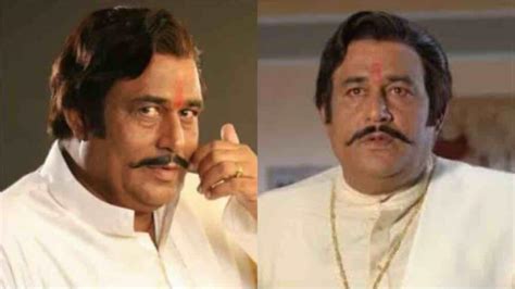 Bhojpuri Actor And No Entry Fame Brijesh Tripathi Dies At 72