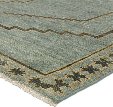 Jaipur Living Cyprus Paphos Cyp01 Bluegray Area Rug Incredible Rugs