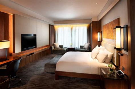 Conrad Seoul South Korea Serandipians Hotel Partner