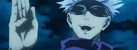 ¿por Qué Gojo Se Venda Los Ojos En Jujutsu Kaisen
