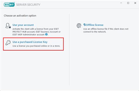 Kb8063 Eset Server Security For Microsoft Windows Server のダウンロード