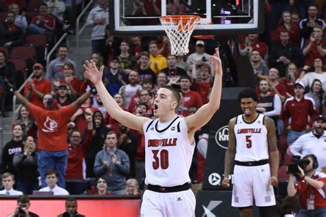 Louisville Vs Clemson Preview Cardinals Look To Bounce Back From Duke