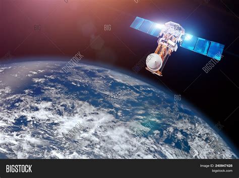 Research Probing Image And Photo Free Trial Bigstock