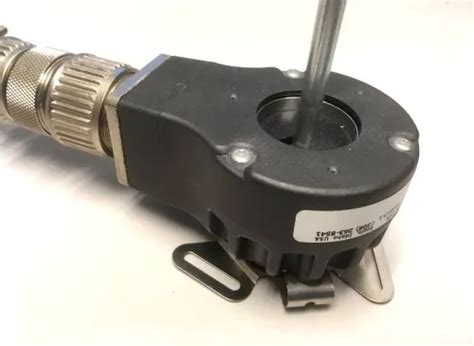 Incremental Rotary Encoder INR Piece By Inovia Automation From Satara ID