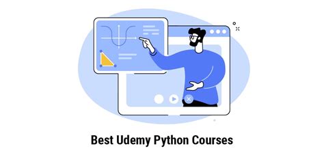 Best Udemy Python Courses For Developers In