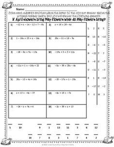 Best Numerical Expression Ideas Numerical Expression Worksheets Library
