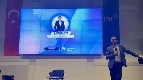 Paramtech Linkedin‘de Param Paramtech