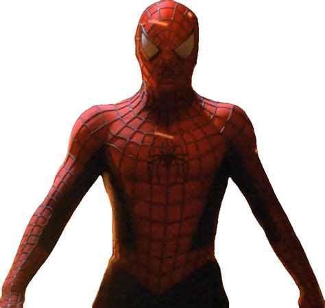 Spider Man Render 33 By Matio8251 On Deviantart
