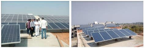 Swadeshi Solar Solutions Projects