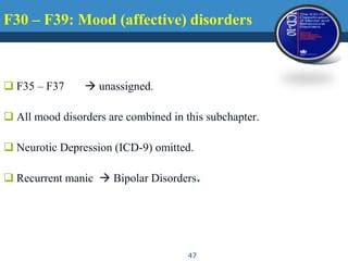 Seminar On Icd 10 Pptx
