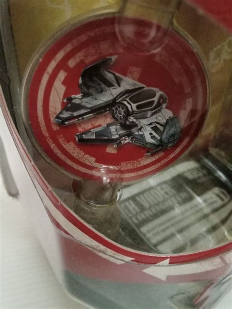Transformers X Star Wars Darth Vader Sith Starfighter Hobbies And Toys