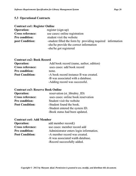 Online Library Mangement System Pdf