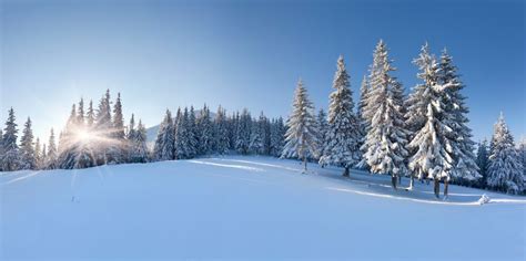 As 15 Mais Belas Cidades Do Mundo Para Ver Neve