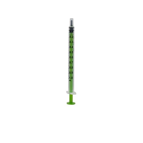 Acuject Syringe Range Orion Medical Supplies