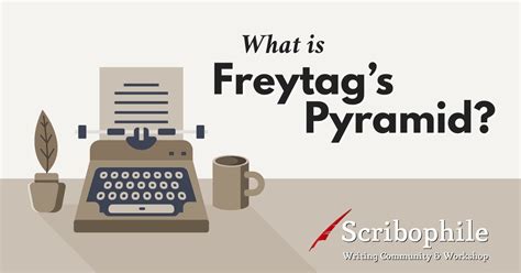 Freytags Pyramid Definitions And Examples Of Dramatic Structure
