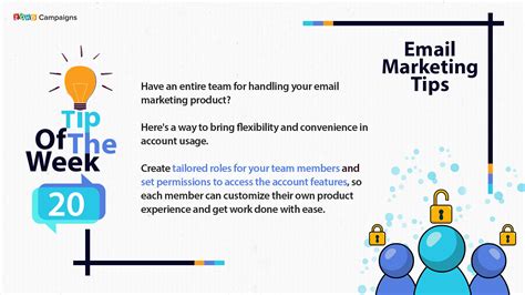 Effective Email Marketing Tips Zoho Campaigns