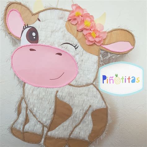 Piñata De Vaquita Crafts Sleep Eye Mask Eye Mask