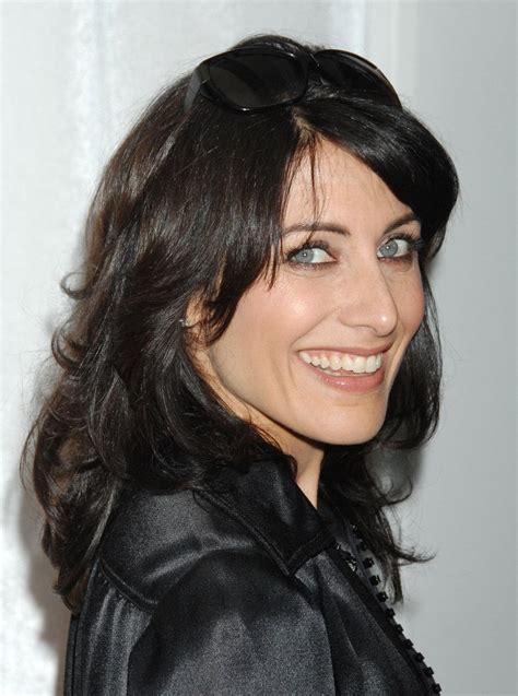 Lisa Edelstein Picture