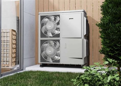 Air Source Heat Pump Installations In Tewkesbury Gsm Limited