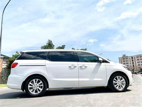 Trải Nghiệm Với Dịch Vụ Cho Thuê Xe Kia Sedona Có Tài Xế Cường Sedona