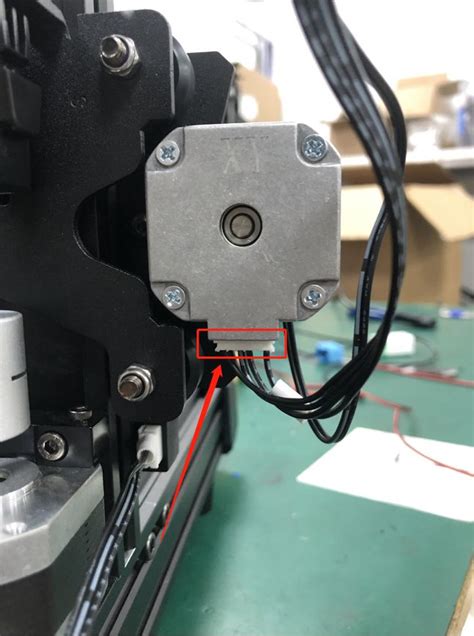Kobra Neo Homing Failed X Printer Halted On X Axis Zeroing Anycubic Wiki