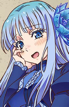 Anime Feet Uncle From Another World Mabel Rayveil