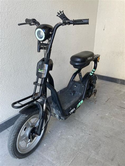 Volta Vsm Bisiklet