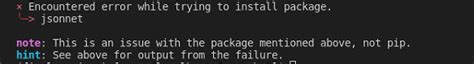 Installation Python 3 7 On CentOS7 Failed BUG Issue 241 Thu Coai