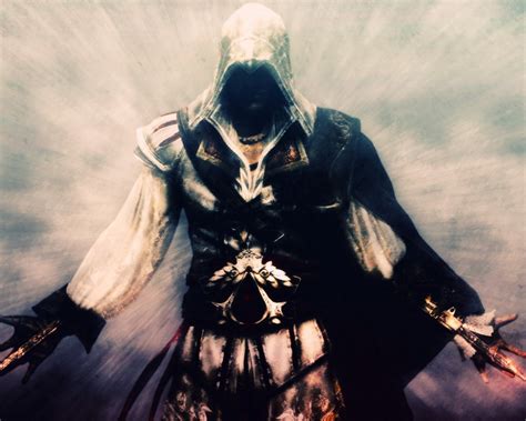 Assassins Creed Revelations Game Hd Wallpaper 19 Preview