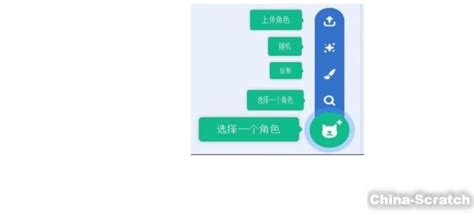 Scratch是什么 Scratch少儿编程网