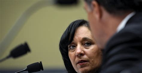 Why Did It Take A Sex Scandal To Topple The Dea Chief The Atlantic