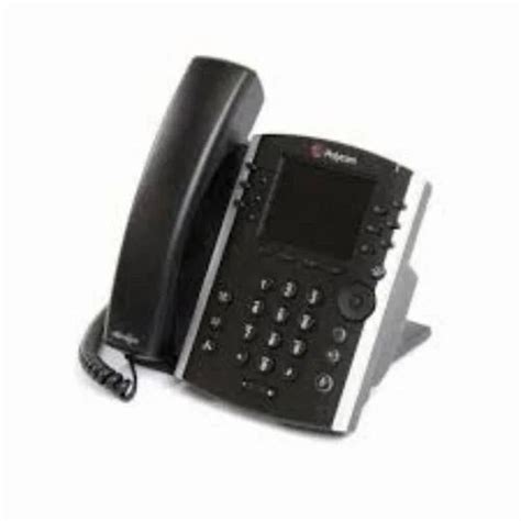 Polycom Vvx 401 Phone At Best Price In Thane By Hexa Communications Private Limited Id