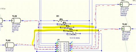Hyperlynx Ddr Wizard Pin Mapping