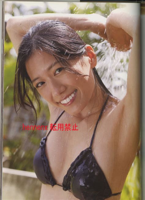 β 写真集 甲斐麻美 Feel 出版社 ：彩文館出版
