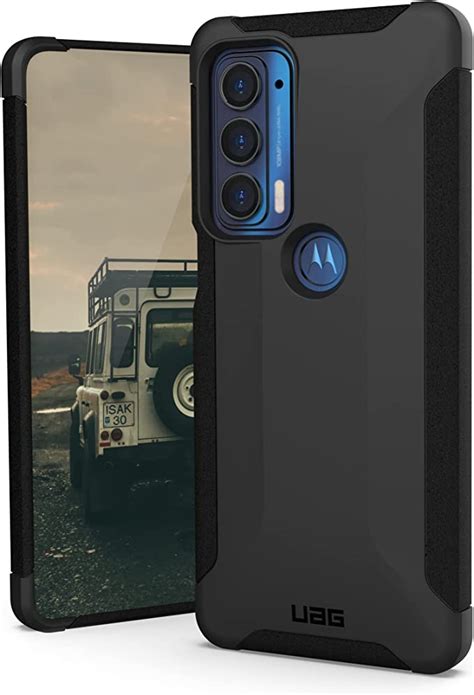 The Best Motorola Edge 5g Uw Cases You Can Buy Android Authority