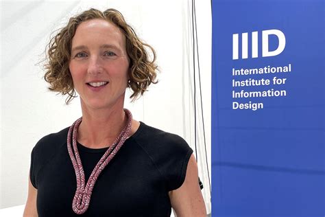Graphic Design Professor Receives International Award For Voter