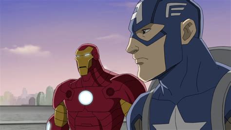 Avengers Assemble Season 6 Review And Release Date 2023 We 7