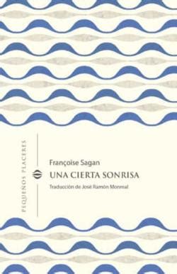 Una Cierta Sonrisa de Françoise Sagan en PDF eBook y Audiolibro