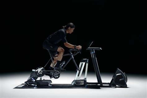 Indoor Cycling Drills That Build Strength And Efficiency Wahoo