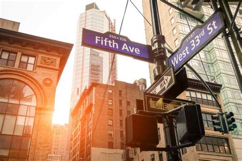 New York Go City Explorer Pass 95 Visites Et Attractions Getyourguide