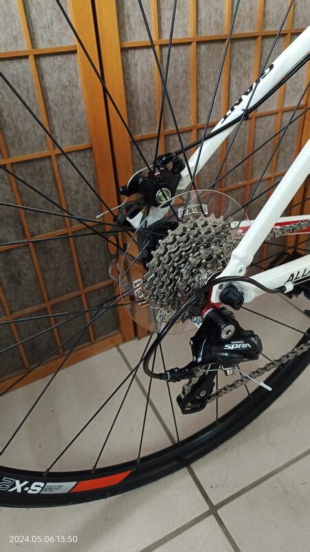 Giant Anyroad Shimano