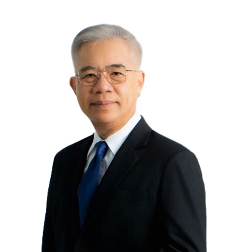 Dr Supree Wongdeeprom Tsr Living Solution Public Company Limited